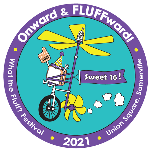 2021 Fluff Festival